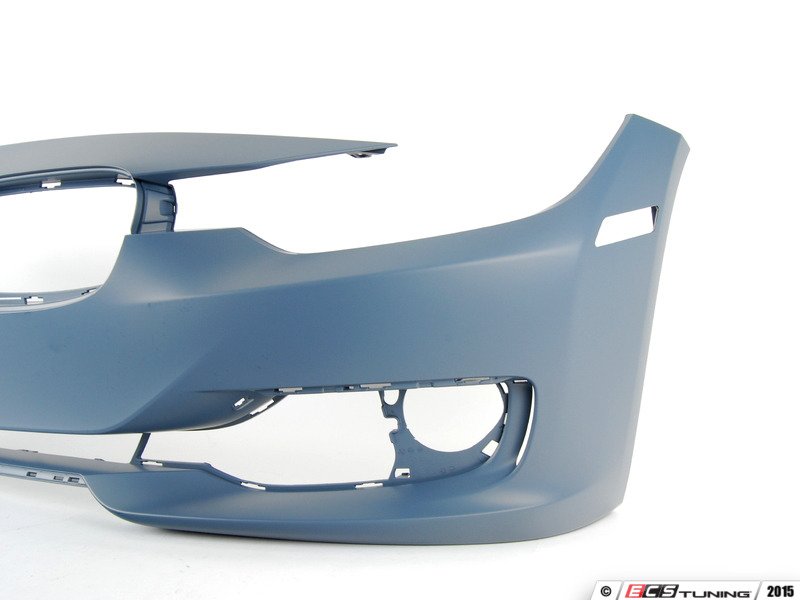 Genuine BMW - 51117293085KT - Front Bumper