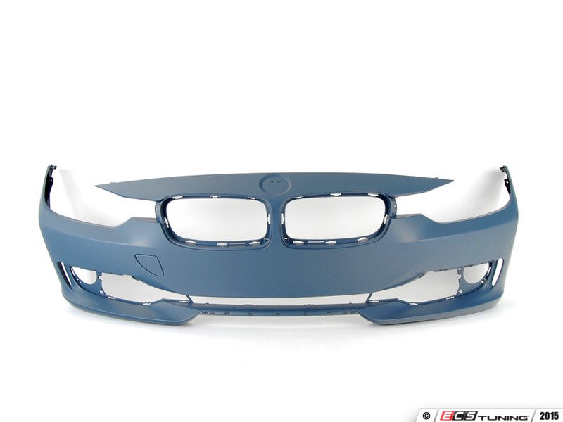Genuine BMW - 51117293085KT - Front Bumper