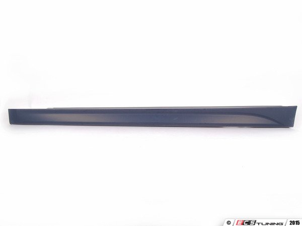 Genuine BMW - 51952318192 - M Aerodynamic Kit Retrofit (51-95-2-318-192)
