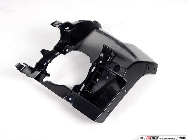 Genuine BMW - 51952318192 - M Aerodynamic Kit Retrofit (51-95-2-318-192)