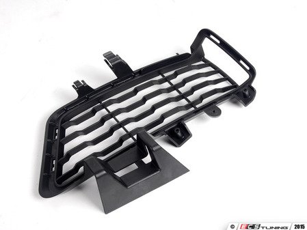 Genuine BMW - 51952318192 - M Aerodynamic Kit Retrofit (51-95-2-318-192)