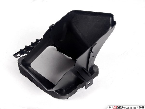 Genuine BMW - 51952318192 - M Aerodynamic Kit Retrofit (51-95-2-318-192)