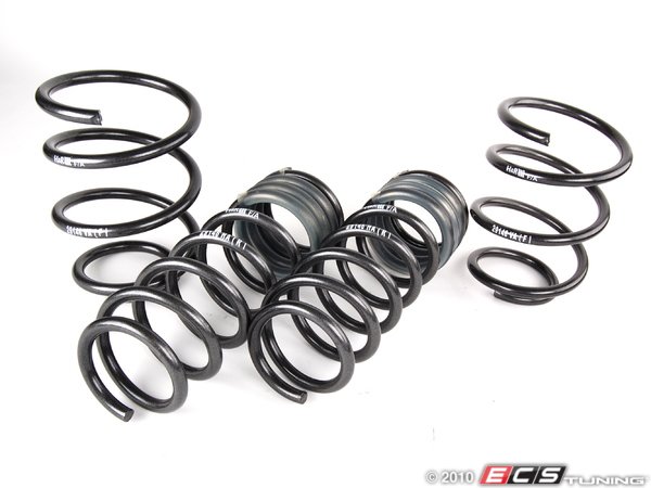 H&R - 29146-1 - OE Sport Spring Set