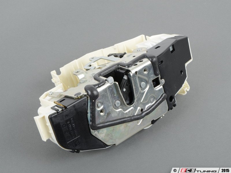 Genuine Mercedes Benz - 2217207135 - DOOR LOCK