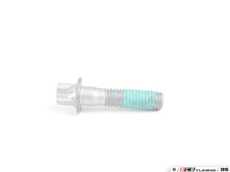 Genuine MINI - 32306778609 - Torx Bolt - Priced Each (32-30-6-778-609)