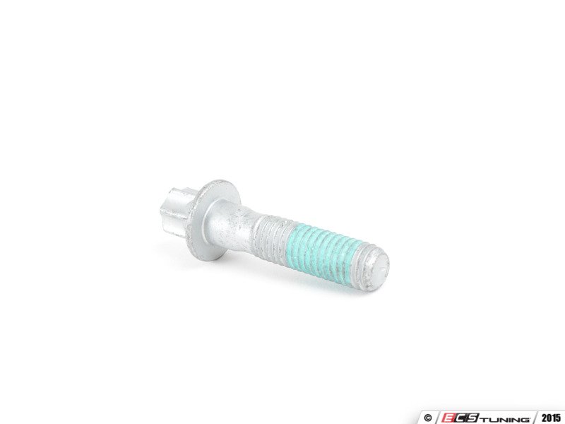 Genuine MINI - 32306778609 - Torx Bolt - Priced Each (32-30-6-778-609)