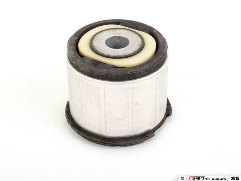 Lemforder - 8E0505145AP - Rear Subframe Bushing - Rear Position ...