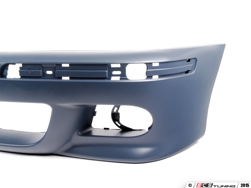 ECS - E39M5FTBUMP - M5 Replica Front Bumper Conversion