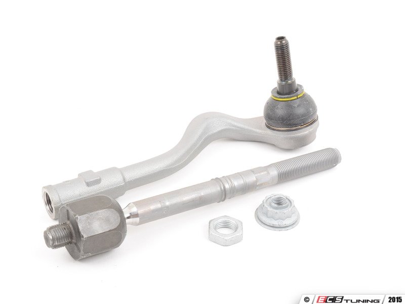 Genuine Volkswagen Audi - 4H0422810AKT4 - Tie Rod Assembly - Left (4H0 ...