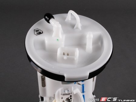 Genuine BMW - 16146766942 - Fuel Pump Assembly (16-14-6-766-942)