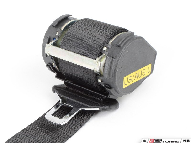 Genuine BMW - 72118200861 - E36 Left Front Upper Belt With Force ...