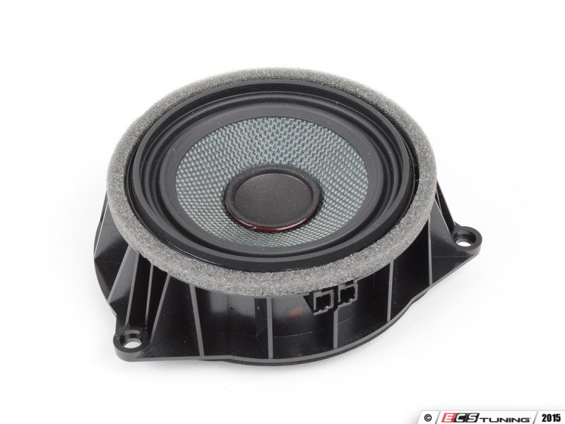 Genuine BMW - 65139286368 - TOP-HIFI MID-RANGE LOUDSPEAK (65-13-9-286-368)
