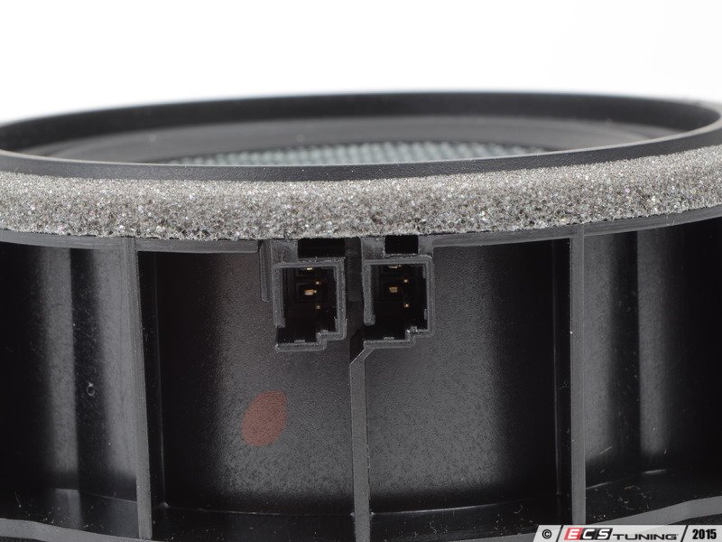 Genuine BMW - 65139286368 - TOP-HIFI MID-RANGE LOUDSPEAK (65-13-9-286-368)