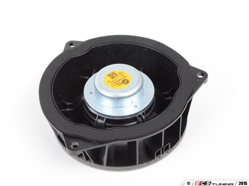 Genuine BMW - 65139286368 - TOP-HIFI MID-RANGE LOUDSPEAK (65-13-9-286-368)