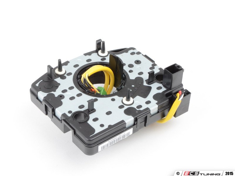 Genuine Volkswagen Audi - 1J0959654BF - Clockspring (1J0 959 654 BF)