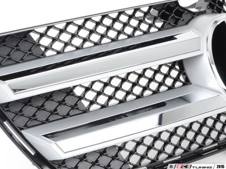 Genuine Mercedes Benz - 1648802785 - RADIATOR LOU