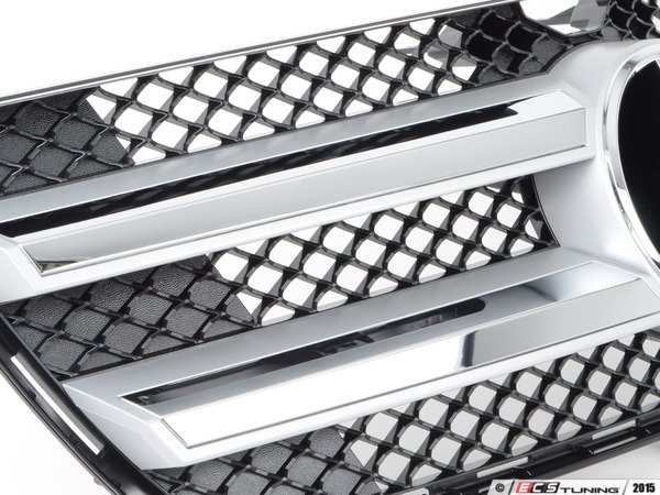 Genuine Mercedes Benz - 1648802785 - RADIATOR LOU