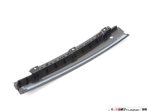 Genuine Volkswagen Audi - 5K4837901A041 - Front window trim - left (5K4 ...
