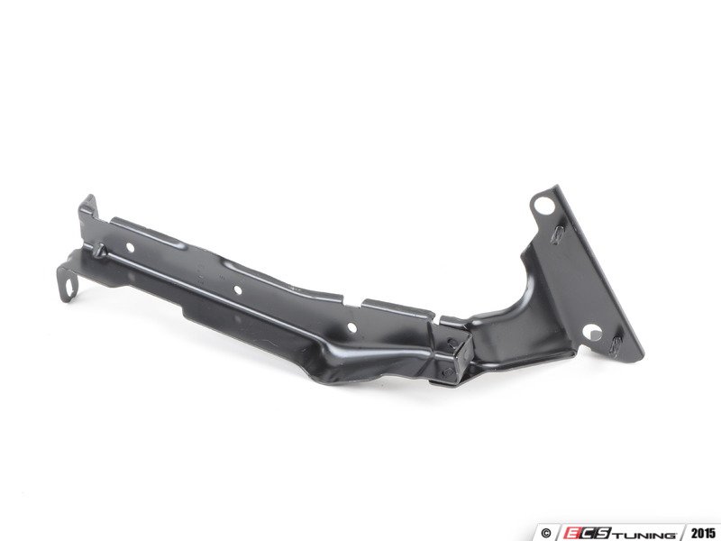 Genuine Volkswagen Audi - 8K0821135P - Cross Support - Left (8K0 821 135 P)