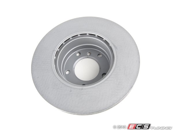 Zimmermann - 34116767061 - Brake Disc (296 X 22 mm)