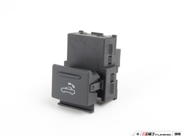 Genuine Volkswagen Audi - 8H0959727B5PR - Convertible Top Switch ...