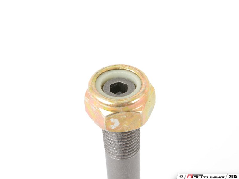 Hamburg Tech - 31121126253 - Front Inner Ball Joint - Priced Each