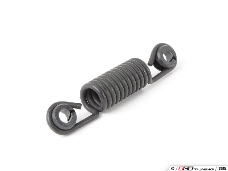 Genuine Volkswagen Audi - 4F5827665A - Return Spring - Priced Each (4F5 ...