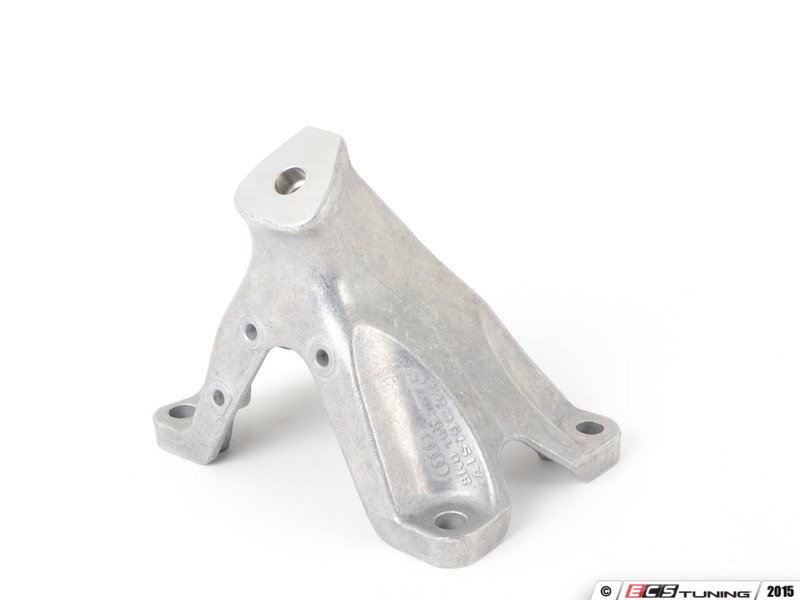 Genuine Volkswagen Audi - 8K0199307BF - Engine Mount Bracket - Left ...