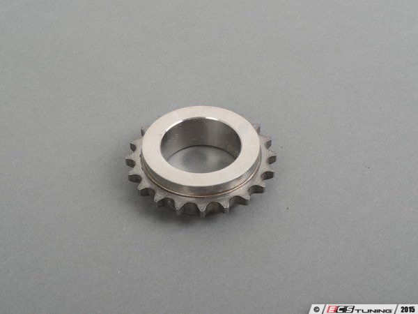 Assembled By ECS - 11311439853KT2 - Timing Chain Kit N12/N16/N18 Engine