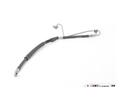 Genuine Volkswagen Audi - 8K1422893CP - Power Steering Pressure Hose ...