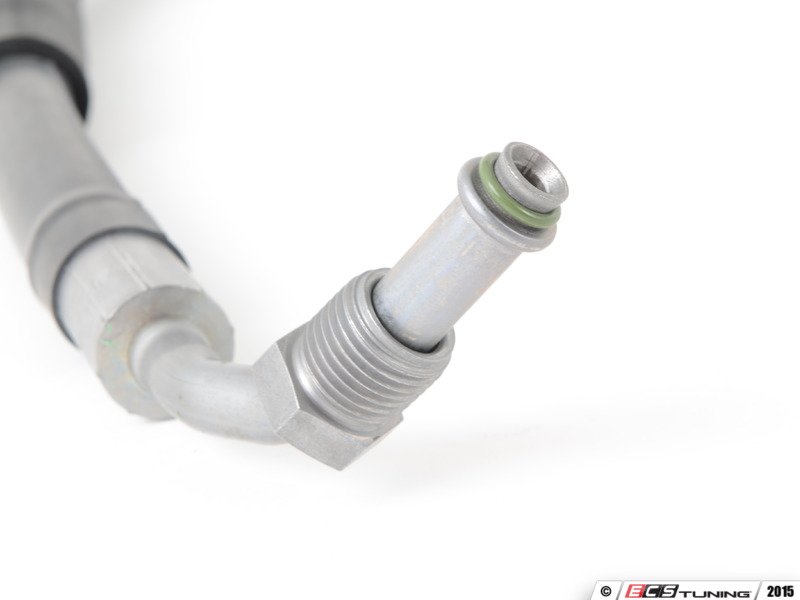 Genuine Volkswagen Audi - 8K1422893CP - Power Steering Pressure Hose ...