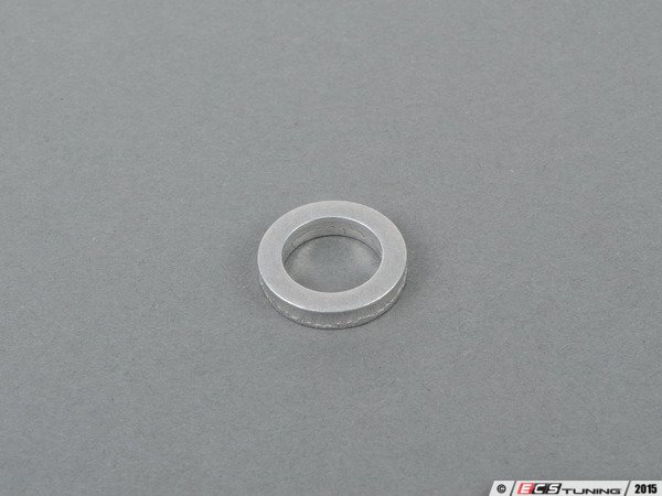 Genuine Volkswagen Audi - 7L0955345 - Spacer Washer (7L0 955 345)