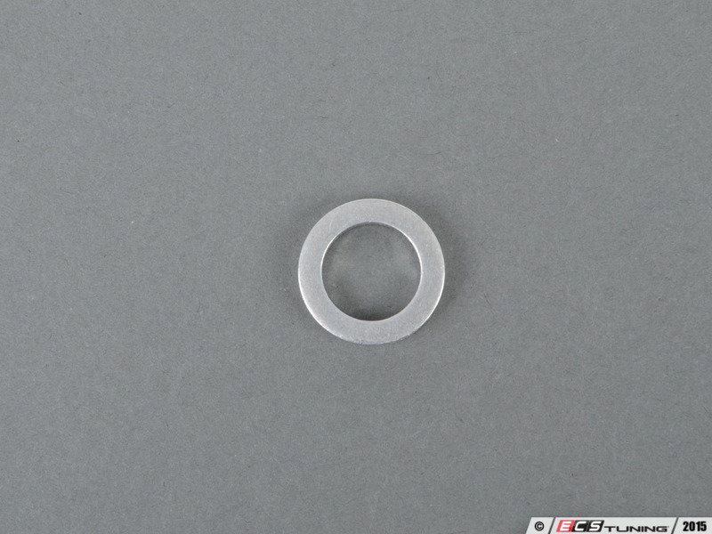 Genuine Volkswagen Audi - 7L0955345 - Spacer Washer (7L0 955 345)
