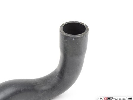 Genuine Volkswagen Audi - 1C0122051G - Radiator Hose - Lower (1C0 122 ...