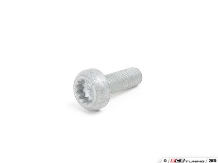 Genuine Volkswagen Audi - N91021102 - Bolt - Priced Each (N 910 211 02)