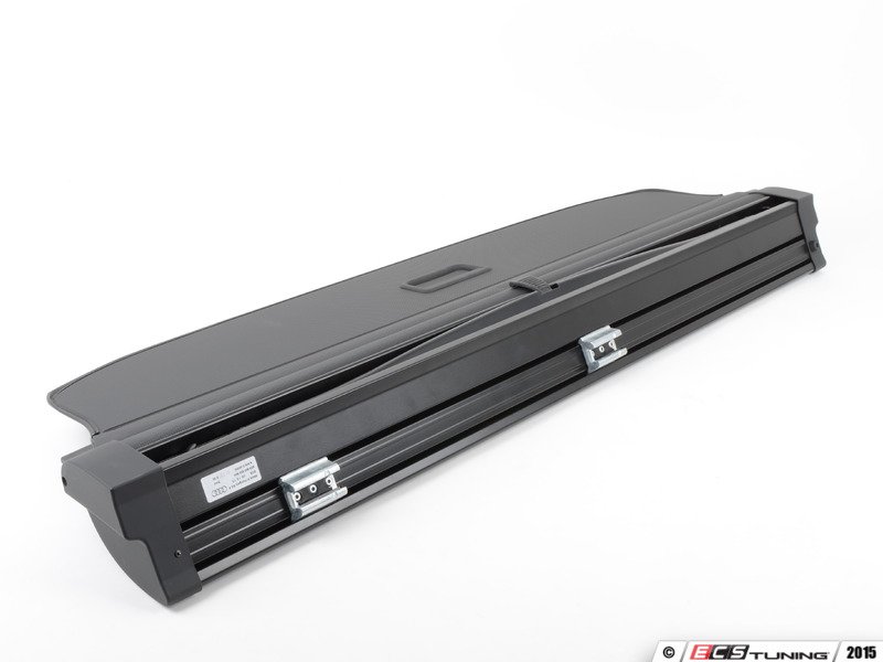 Genuine Volkswagen Audi - 8E9863553A94H - Retractable Cargo Blind ...