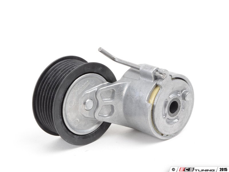Genuine Volkswagen Audi - 06E903133AC - Supercharger Belt Tensioner ...