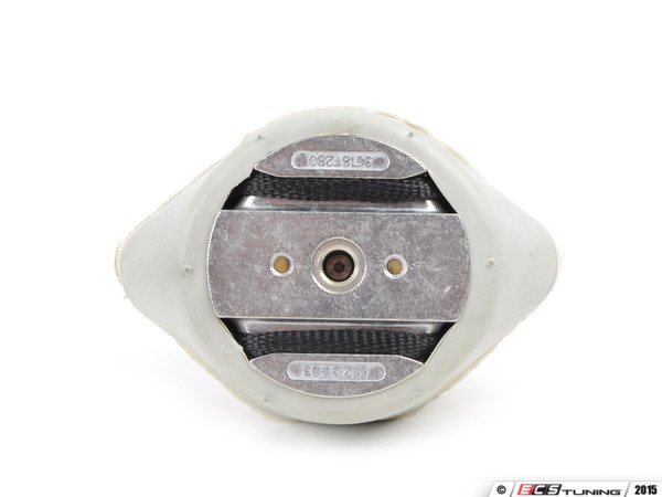 Genuine Volkswagen Audi - 8E0399151BB - Transmission Mount - Priced ...