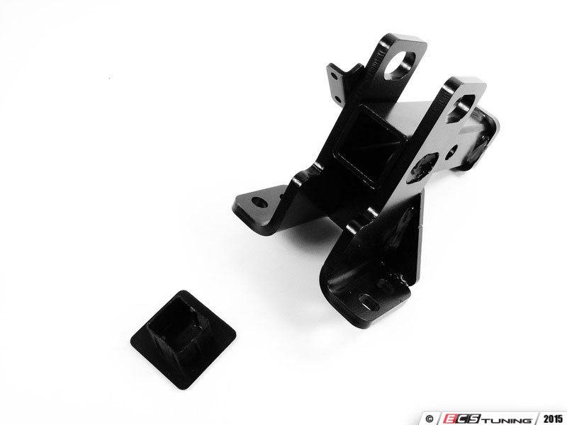 Genuine Volkswagen Audi - 5N0092135 - Tiguan Trailer Hitch (1.25 ...