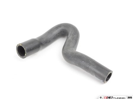 Original Equipment Supplier - 8D0121109G - Expansion Tank Hose