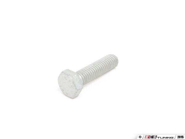 Genuine Mercedes Benz - 304017008033 - Bolt - Priced Each