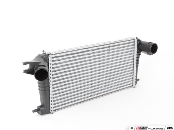 Genuine MINI - 17517632764 - JCW Intercooler (17-51-7-632-764)