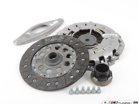 Genuine BMW - 21207625149 - Clutch Kit (21-20-7-625-149)