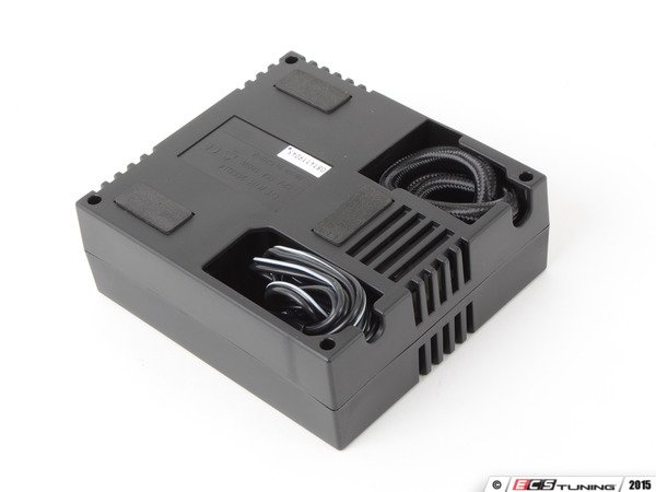 Genuine BMW - 71106792688 - COMPRESSOR MOBILITY (71-10-6-792-688)