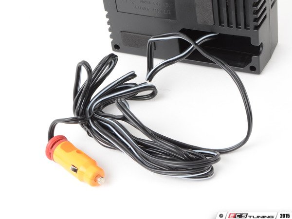 Genuine BMW - 71106792688 - COMPRESSOR MOBILITY (71-10-6-792-688)