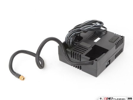 Genuine BMW - 71106792688 - COMPRESSOR MOBILITY (71-10-6-792-688)