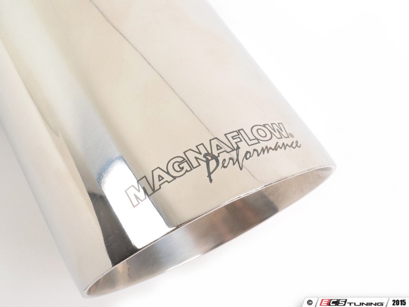 Magnaflow - 14851 - Magnaflow Universal Muffler