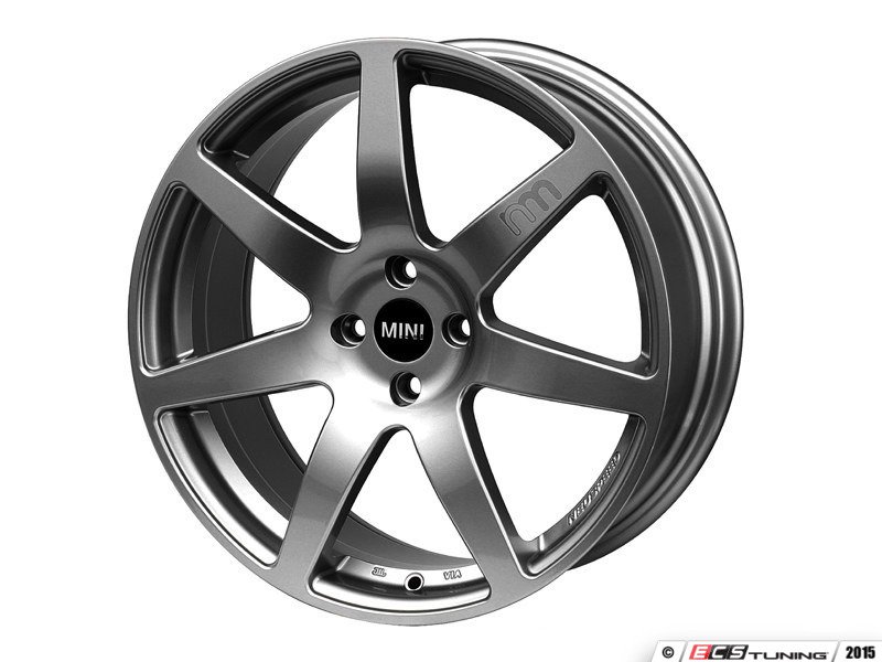 ECS News - NM Engineering Wheels | MINI R50 R52 R53 Cooper