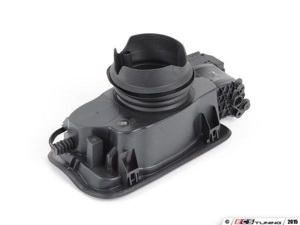 Genuine BMW - 51177213035 - Cover Pot (51-17-7-213-035)