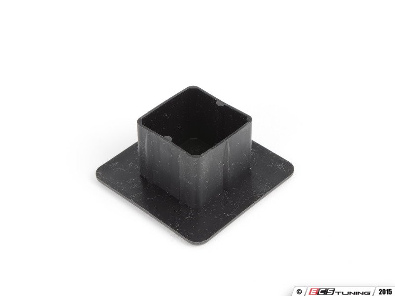 Genuine Volkswagen Audi - 5N0092135 - Tiguan Trailer Hitch (1.25 ...